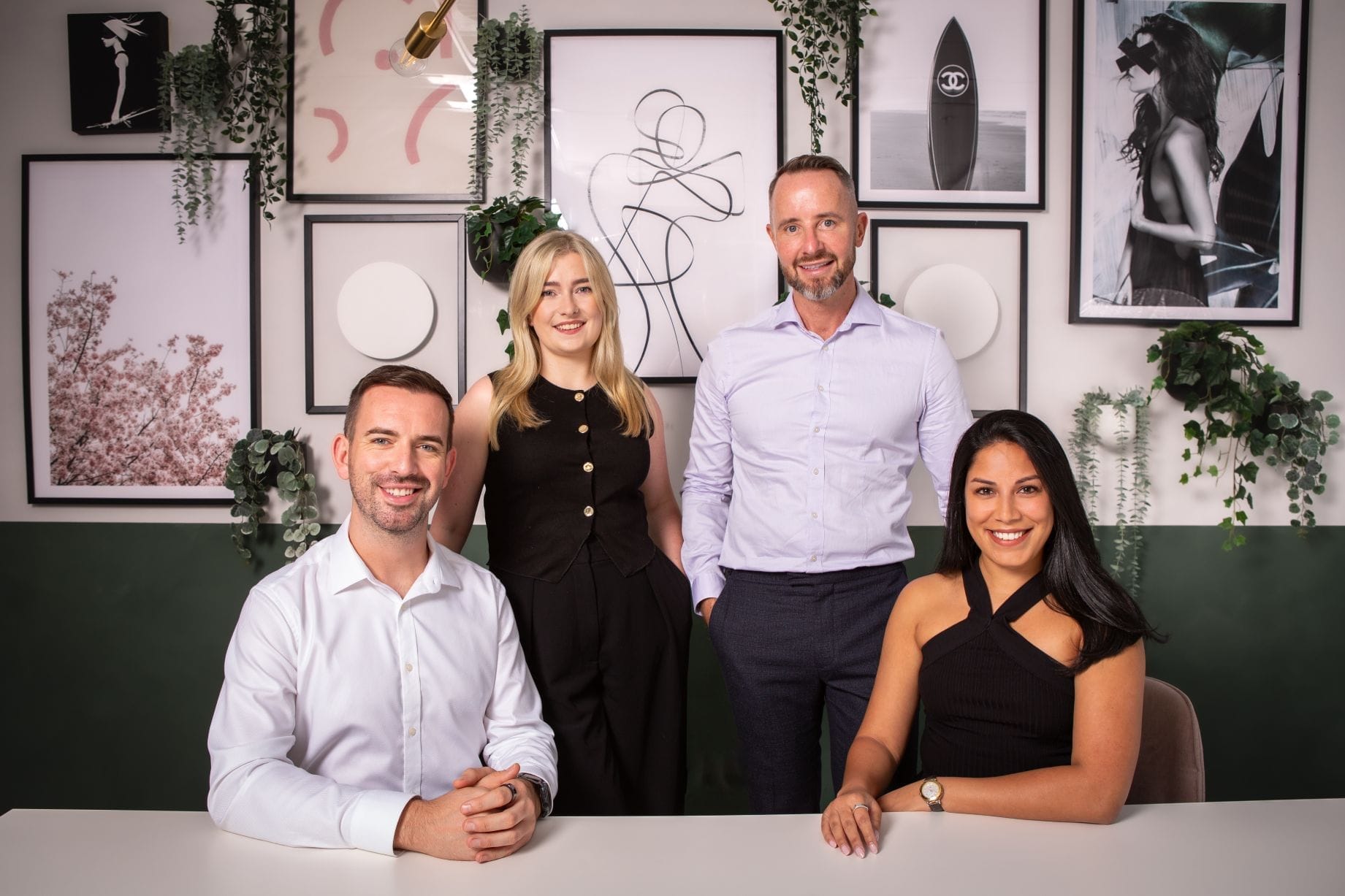 Find Your Next Job | MJD Recruitment